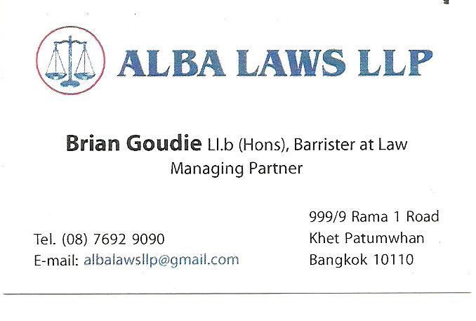 FRAUDSTER BRIAN GOLDIE aka GOUDIE BOUNCES BACK IN CELTIC PARK – Andrew ...